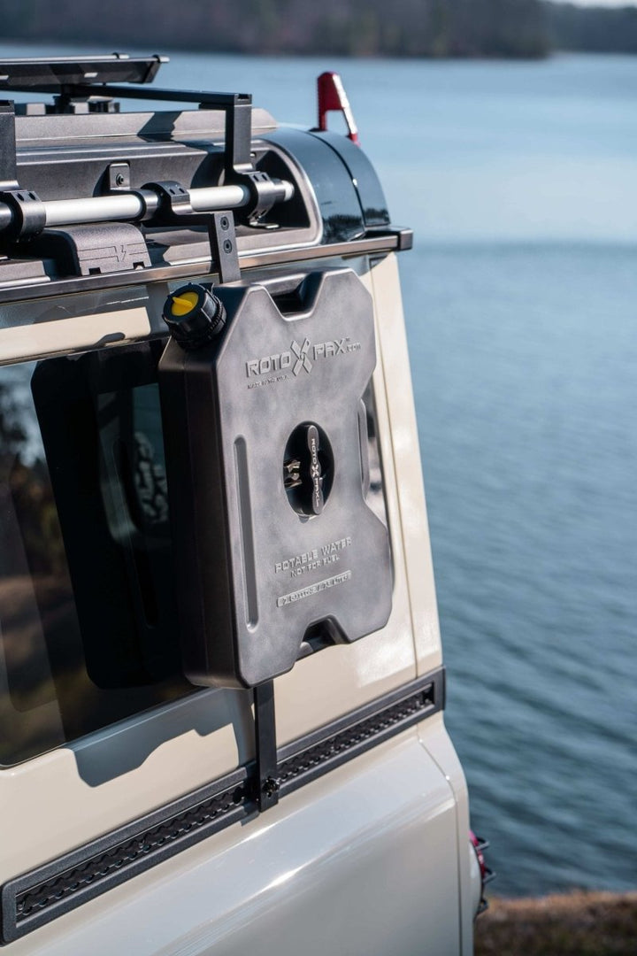 Tools & Accessories for INEOS Grenadier | Off-Road Ready – DVA Mechanics